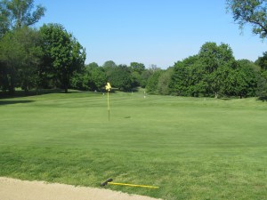 The Course - Middletown Country Club